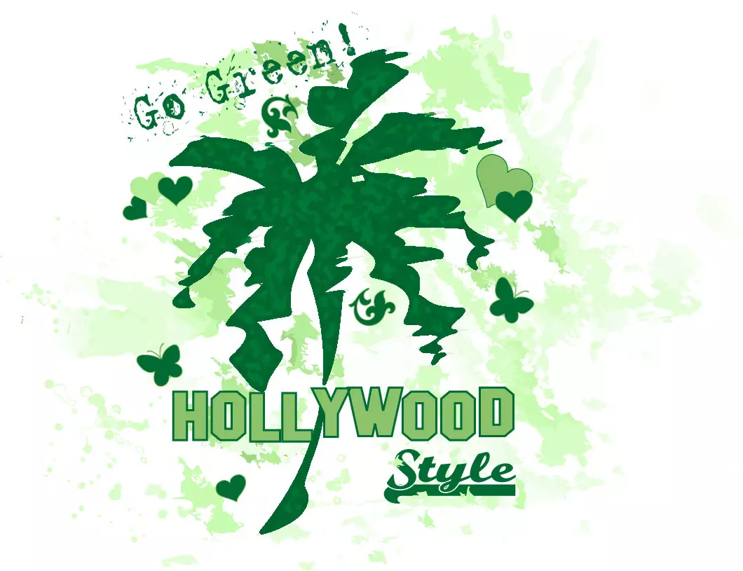 Eco Hollywood