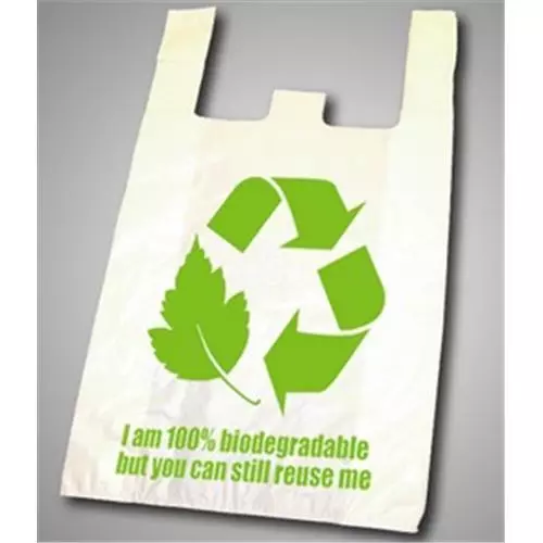 재료의 환경 친화가 재사용을 취소하지는 않습니다.