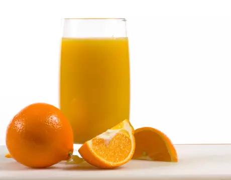 Vitamín C