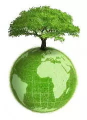 Spara planeten: Sju uppgifter för det nya året