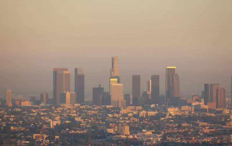 Trois satellites mesurent le niveau de smog sur les plus grandes villes du monde