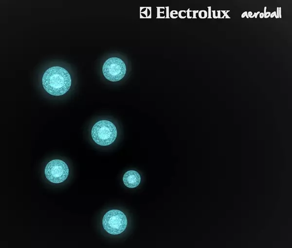 Washindi wa Mashindano ya Maabara ya Electrolux 2012.