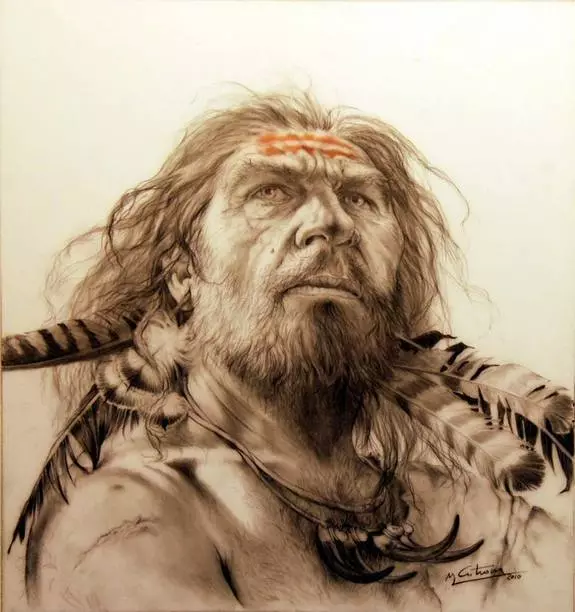 Wong mandheg nggawe jinis karo Neanderthal sawise mbukak Eurasia