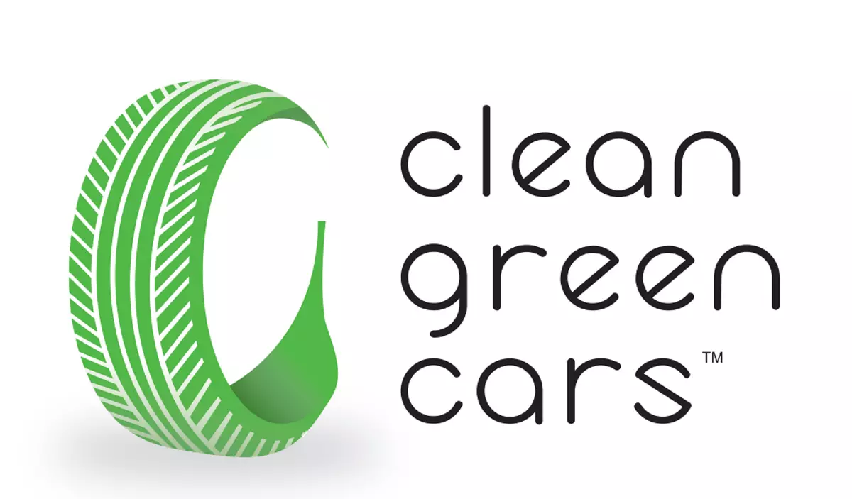 სუფთა მწვანე მანქანები