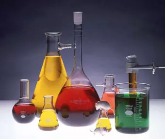 3 main source of chemicals in your home