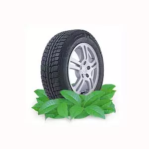Екологични гуми