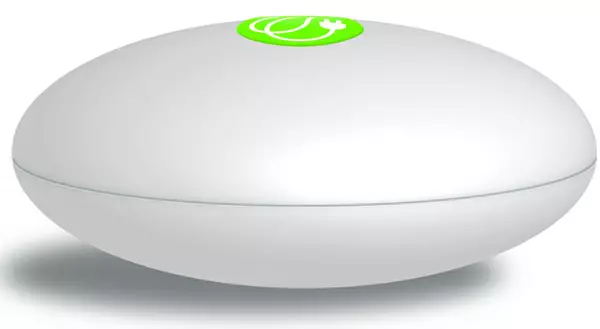 Mobile Charger Stone Greenzero