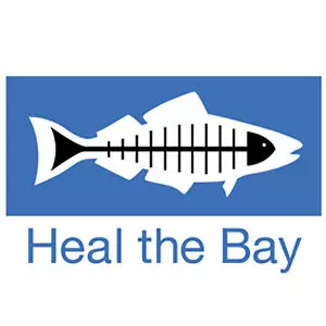 Heal The Bay - Healing Gulf