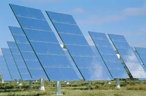 Solar Energy sa Germany