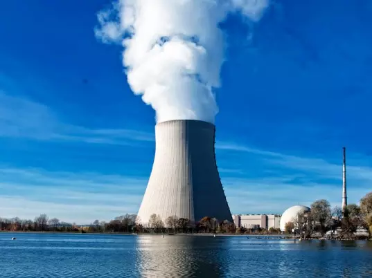 Energia atomică merge în trecut