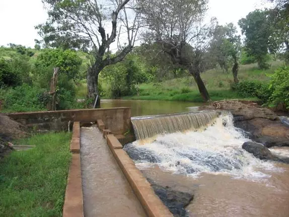 Kwa msaada wa Urusi nchini Tanzania, mimea sita ya nguvu ya umeme ya mini-hydroelectric itajengwa