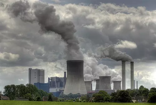 USA: Odmítnutí uhelné energie není podle očekávání