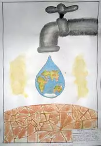 Nosaltres i aigua, un entorn únic