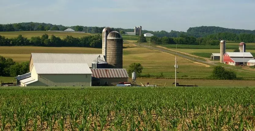 Kéiser Serum - eng Quell vun héichwäertege Biogas