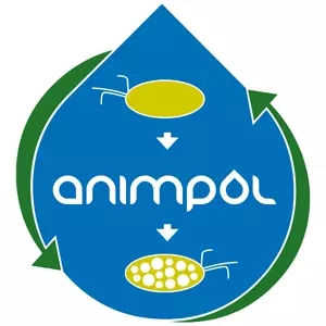Анимполь - пластмассадан және биоотында өндірістік қалдықтарды қайта өңдеудің Еуропалық зерттеуі