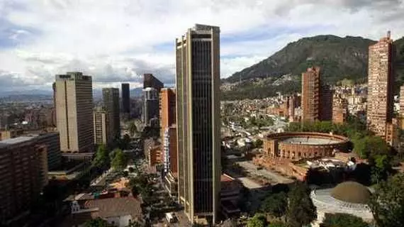 Bogota