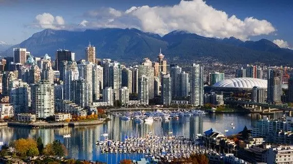 Vancouver