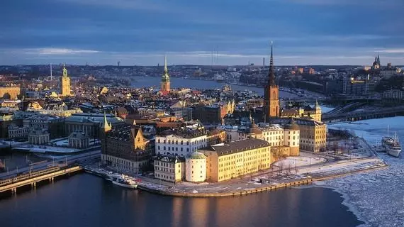 Stockholm