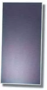 Cadmium Telluride Based Solar Panel