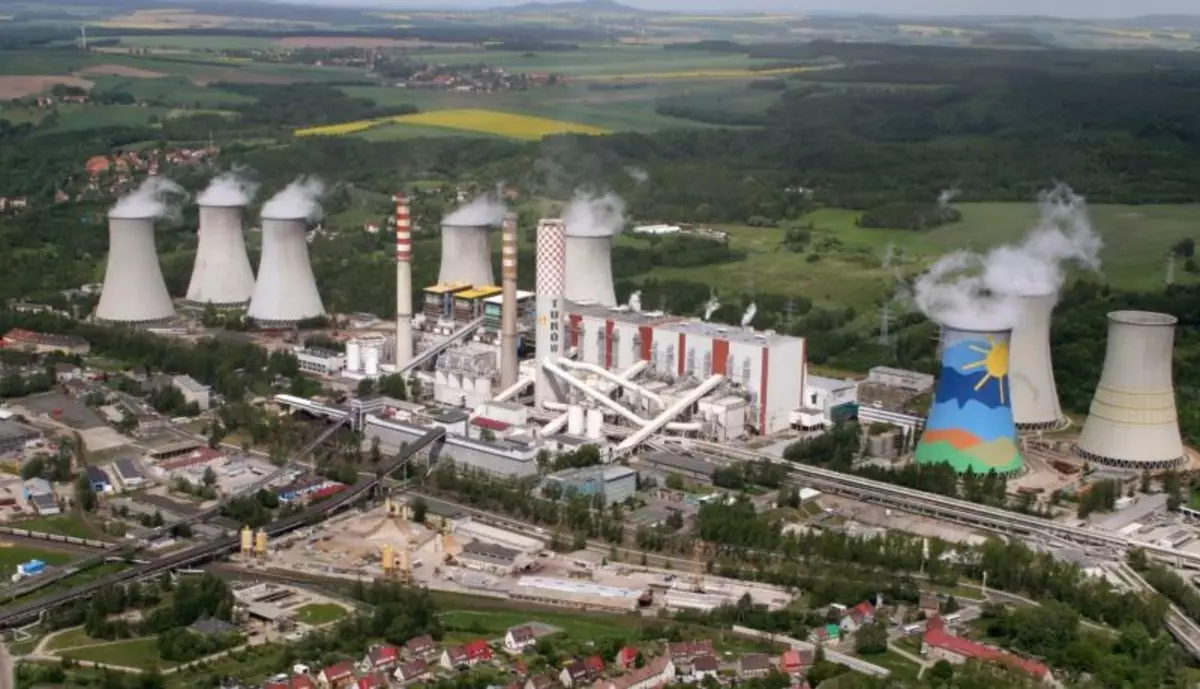 Greenpeace: Polonia contro la frode energetica rinnovabile