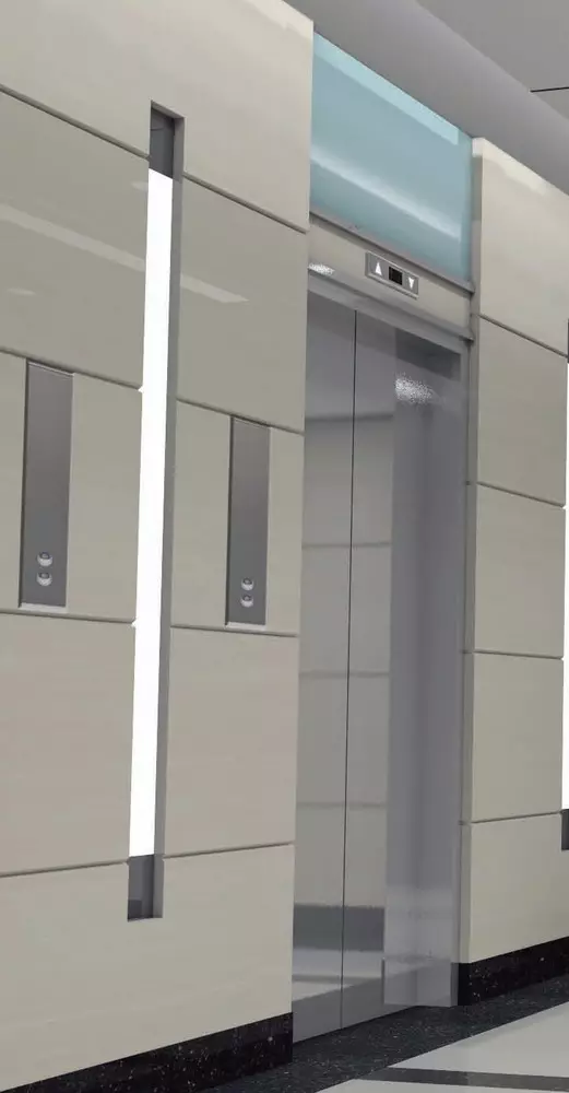 Thyssencrupp levator Хәзерге вакытта булган лифт системаларын модернизацияләү аркасында энергия саклау мөмкинлеге зур