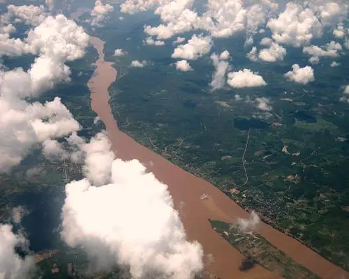 8 veličanstvenih rijeka svijeta