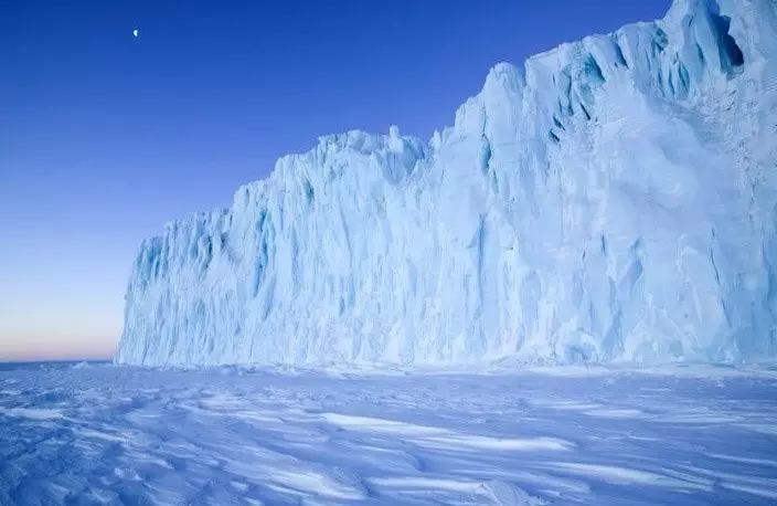 अंटार्कटिका