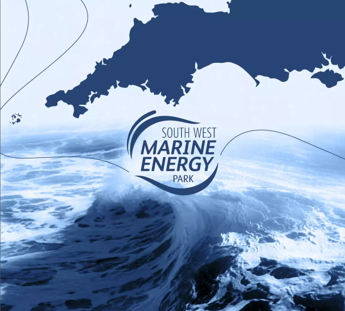 United Kingdom merancang untuk mewujudkan Pusat Tenaga Marin Southwestern