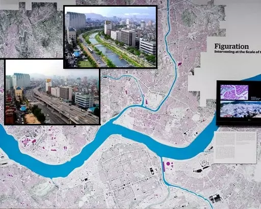 Cheongyecheon_river_project.