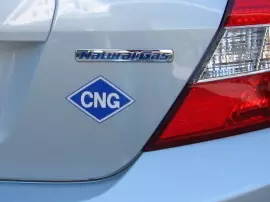 LNG-Symbol