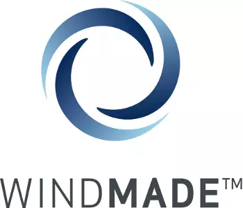 Windmade - Marking.