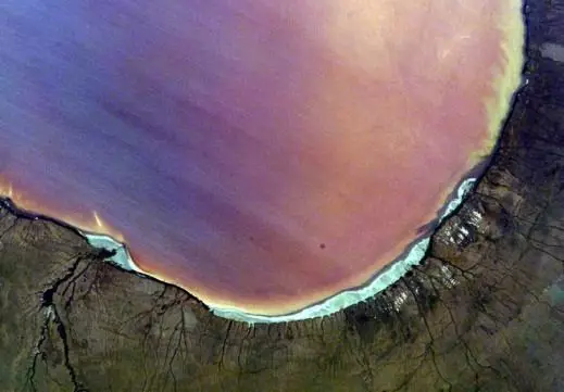 Lacurile de zmeură