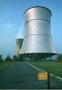 Jaderná bezpečnost: Bezpečné atomové elektrárny