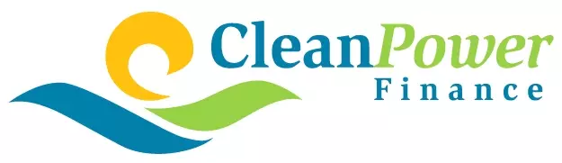 Clean Power Finance Logo