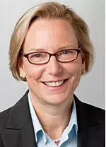 Direkteur van Bayer Cropscience Sandra Peterson belowe om Klas 1 plaagdoders te laat vaar