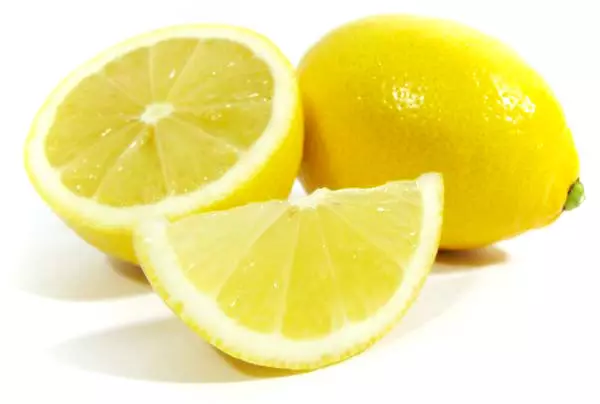 5zọ 24 iji lemon anya dị ka ihe mgbochi gburugburu ebe obibi