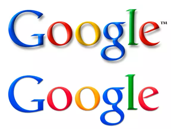 Logotipo de Google