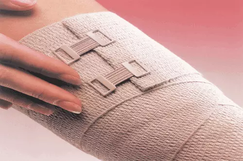 Bandage