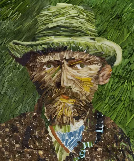 van gogh