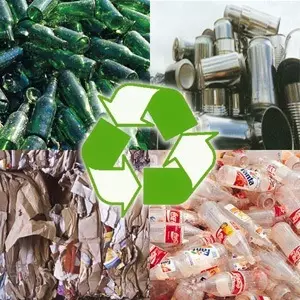 Recikliranje recikliranja