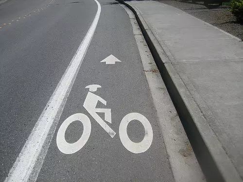 Proiecte de construcție a căilor de biciclete de stradă - cel mai mare producător de locuri de muncă