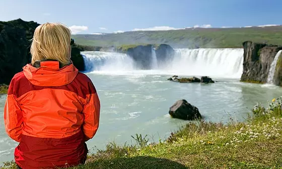 7 lönd þar sem heilbrigðasta fólkið lifir. Ísland