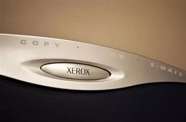 I-Xerox.