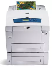 Xerox Phaser 8560.