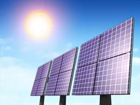 2013 تائين شمسي پينل جي قيمت $ 1 تائين گھٽ ٿيندي