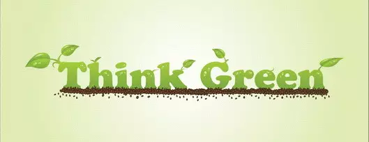 ThinkGreen.ru - Solucions intel·ligents, verdes i elegants