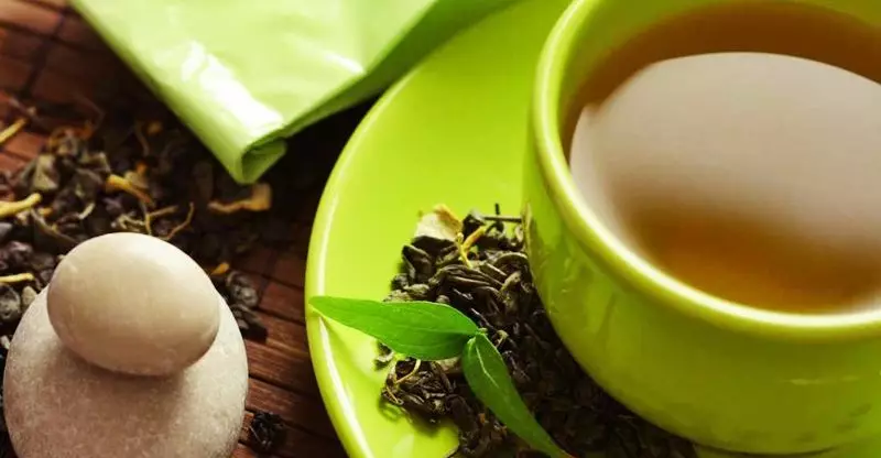 12 motive pentru a bea ceai