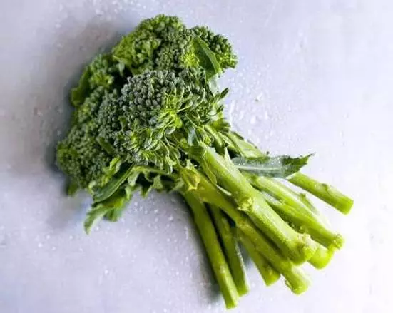 broccolini.