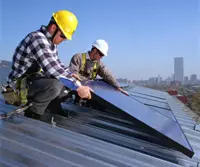 Obnovljivi izvori energije pomoći će u stvaranju novih radnih mjesta.