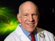 Dr Ronald Crystal
